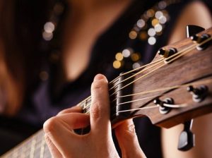 Top-rated 9 Best Acoustic Guitar For Beginners With Small Hands