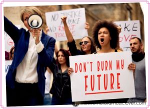 Songs For Protest: 23 Best Protest Songs Of The 20th Century ...