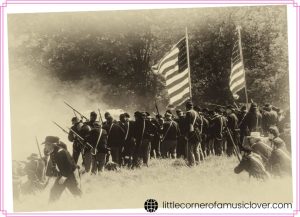 Top 23 Greatest Songs About The Civil War: Including Modern and ...