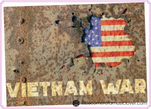 40 Songs About The War In Vietnam & Vietnam War Protests Songs That ...