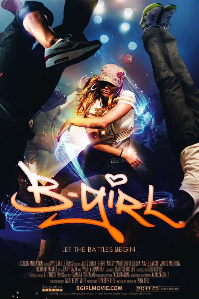Top 20 Best Breakdance Movies of All Time, Ranked