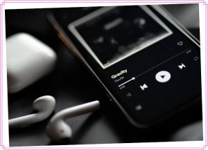 The Influence of Technology on Album Cover Design